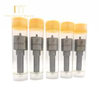 China High Performance P Series Diesel Fuel Injector Nozzles DLLA147P1229 0433171779 for Truck Engines Performance Engine Parts for sale