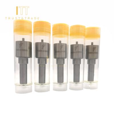 China High Performance P Series Diesel Fuel Injector Nozzles DLLA147P1229 0433171779 for Truck Engines Performance Engine Parts for sale