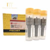 China High Performance P Series Diesel Fuel Injector Nozzles DLLA147P1229 0433171779 for Truck Engines Performance Engine Parts for sale