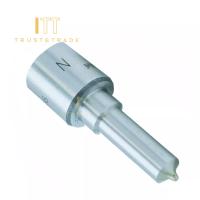 China Standard Size Original Common Rail Fuel Injector Nozzle DLLA145P606 Steel Diesel Engine Fuel Injector Nozzle for sale