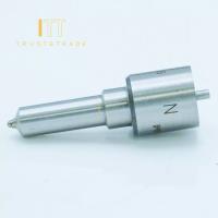 China Standard Size Original Common Rail Fuel Injector Nozzle DLLA145P606 Steel Diesel Engine Fuel Injector Nozzle for sale