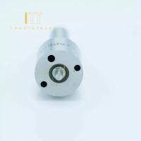 China Standard Size Original Common Rail Fuel Injector Nozzle DLLA145P606 Steel Diesel Engine Fuel Injector Nozzle for sale