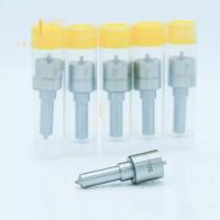 China Standard Size Original Common Rail Fuel Injector Nozzle DLLA145P606 Steel Diesel Engine Fuel Injector Nozzle for sale