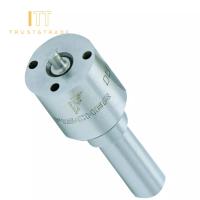 China Factory Price P Series Injector Nozzle System DLLA150P916 Diesel Engine Fuel Injector Nozzle for sale