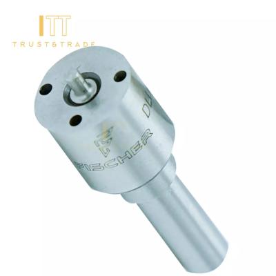 China Factory Price P Series Injector Nozzle System DLLA150P916 Diesel Engine Fuel Injector Nozzle for sale