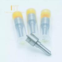 China P Series Auto Parts Nozzle Standard Size 0433271629 DLLA140P629 New Condition for Diesel Fuel Injection System for sale