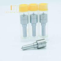 China P Series Auto Parts Nozzle Standard Size 0433271629 DLLA140P629 New Condition for Diesel Fuel Injection System for sale