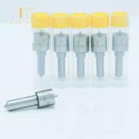 China New for Perkins Automobile Engine Fuel Injector Nozzle DLLA150P52 Common Rail Injector Nozzle for Diesel Engine for sale
