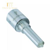 China ISUZU Diesel Engine DSLA148P062 Diesel Fuel Injector Nozzle New Condition in Standard Size Steel for sale