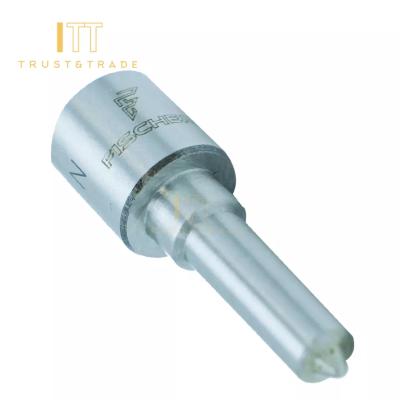 China ISUZU Diesel Engine DSLA148P062 Diesel Fuel Injector Nozzle New Condition in Standard Size Steel for sale