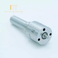 China ISUZU Diesel Engine DSLA148P062 Diesel Fuel Injector Nozzle New Condition in Standard Size Steel for sale