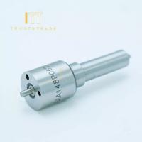China ISUZU Diesel Engine DSLA148P062 Diesel Fuel Injector Nozzle New Condition in Standard Size Steel for sale