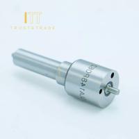 China ISUZU Diesel Engine DSLA148P062 Diesel Fuel Injector Nozzle New Condition in Standard Size Steel for sale