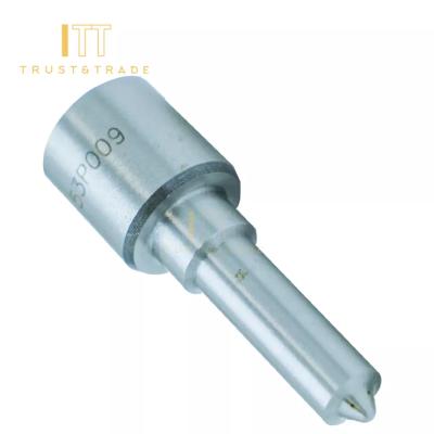 China P Type Diesel Pump Nozzle F019123009 Injector Accessories for Truck Engine Assembly DSLA153P009 Fuel Injector Nozzle for sale