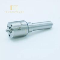 China P Type Diesel Pump Nozzle F019123009 Injector Accessories for Truck Engine Assembly DSLA153P009 Fuel Injector Nozzle for sale