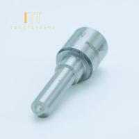China P Type Diesel Pump Nozzle F019123009 Injector Accessories for Truck Engine Assembly DSLA153P009 Fuel Injector Nozzle for sale