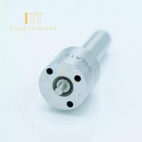 China P Type Diesel Pump Nozzle F019123009 Injector Accessories for Truck Engine Assembly DSLA153P009 Fuel Injector Nozzle for sale