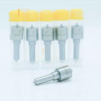 China P Type Diesel Pump Nozzle F019123009 Injector Accessories for Truck Engine Assembly DSLA153P009 Fuel Injector Nozzle for sale