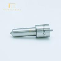 China P Series High Speed Steel New Diesel Fuel Injector Nozzle TD121 G Engine ISO9001 Certified F019121098 DLLA150P31 for sale
