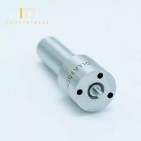 China P Series High Speed Steel New Diesel Fuel Injector Nozzle TD121 G Engine ISO9001 Certified F019121098 DLLA150P31 for sale