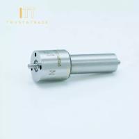 China P Series High Speed Steel New Diesel Fuel Injector Nozzle TD121 G Engine ISO9001 Certified F019121098 DLLA150P31 for sale