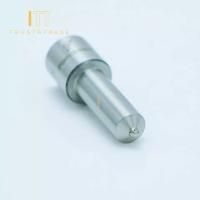 China P Series High Speed Steel New Diesel Fuel Injector Nozzle TD121 G Engine ISO9001 Certified F019121098 DLLA150P31 for sale