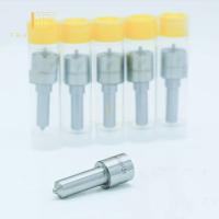 China P Series High Speed Steel New Diesel Fuel Injector Nozzle TD121 G Engine ISO9001 Certified F019121098 DLLA150P31 for sale
