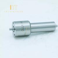 China P Series OE 0433171904 DLLA148P1460 High Quality ISO9001 Certified New Diesel Engine Fuel Injector Nozzle for KAMAZ for sale