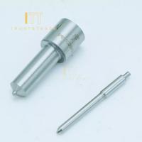 China P Series OE 0433171904 DLLA148P1460 High Quality ISO9001 Certified New Diesel Engine Fuel Injector Nozzle for KAMAZ for sale