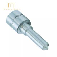 China Standard Size P Series DSLA154P966 Diesel Fuel Injector Nozzle for Huayuan Laidong Engine 4102 for sale
