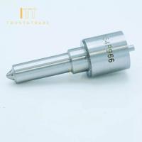 China Standard Size P Series DSLA154P966 Diesel Fuel Injector Nozzle for Huayuan Laidong Engine 4102 for sale