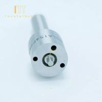 China Standard Size P Series DSLA154P966 Diesel Fuel Injector Nozzle for Huayuan Laidong Engine 4102 for sale