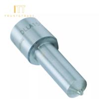 China Weichai WD615.50 Diesel Engine Fuel Injector Nozzle High-Speed Steel KBEL132P110 & DLLA155P179 for Truck Assembly for sale