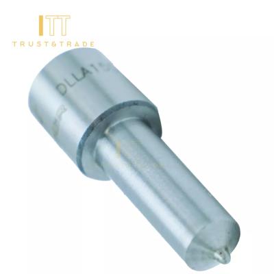 China Weichai WD615.50 Diesel Engine Fuel Injector Nozzle High-Speed Steel KBEL132P110 & DLLA155P179 for Truck Assembly for sale