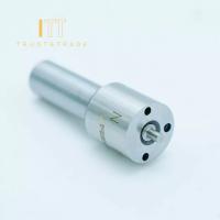 China Weichai WD615.50 Diesel Engine Fuel Injector Nozzle High-Speed Steel KBEL132P110 & DLLA155P179 for Truck Assembly for sale