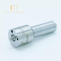 China Weichai WD615.50 Diesel Engine Fuel Injector Nozzle High-Speed Steel KBEL132P110 & DLLA155P179 for Truck Assembly for sale