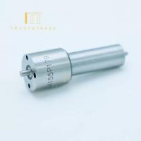 China Weichai WD615.50 Diesel Engine Fuel Injector Nozzle High-Speed Steel KBEL132P110 & DLLA155P179 for Truck Assembly for sale