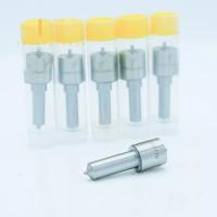 China Weichai WD615.50 Diesel Engine Fuel Injector Nozzle High-Speed Steel KBEL132P110 & DLLA155P179 for Truck Assembly for sale