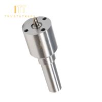 China P Series DLLA148PN345 105017-3550 Auto Engine Assembly Injection System Fuel Diesel Injector Nozzles for sale
