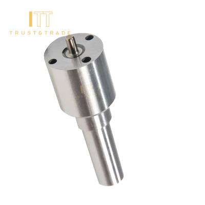 China P Series DLLA148PN345 105017-3550 Auto Engine Assembly Injection System Fuel Diesel Injector Nozzles for sale