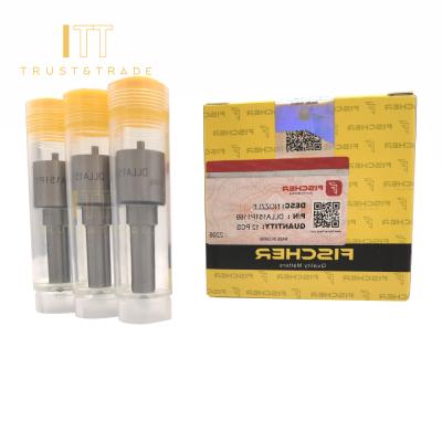 China High Speed Steel DLLA151P1169 0 433171743 Fuel Auto Parts Diesel Engine Injector Nozzles for sale