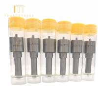 China High Speed Steel DLLA151P1169 0 433171743 Fuel Auto Parts Diesel Engine Injector Nozzles for sale