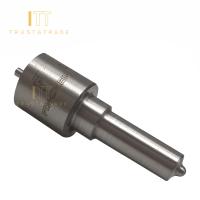China High Speed Steel DLLA151P1169 0 433171743 Fuel Auto Parts Diesel Engine Injector Nozzles for sale