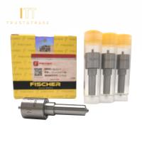 China High Speed Steel DLLA151P1169 0 433171743 Fuel Auto Parts Diesel Engine Injector Nozzles for sale