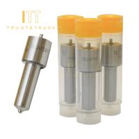 China DLLA156P1802 0433172096 Diesel Injector Nozzles for Car and Truck Engines Fuel Injection Parts by P-SIZE for sale
