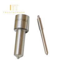 China DLLA156P1802 0433172096 Diesel Injector Nozzles for Car and Truck Engines Fuel Injection Parts by P-SIZE for sale
