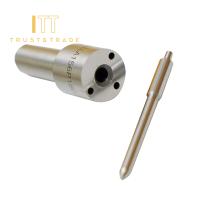 China DLLA156P1802 0433172096 Diesel Injector Nozzles for Car and Truck Engines Fuel Injection Parts by P-SIZE for sale