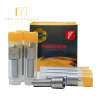 China DLLA156P1802 0433172096 Diesel Injector Nozzles for Car and Truck Engines Fuel Injection Parts by P-SIZE for sale