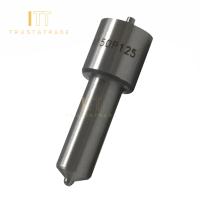 China P Series DLLA150P125 F019121125 High Quality ISO9001 ISO9001:2000 Certified New Diesel Engine Nozzle for Fuel Injection System for sale