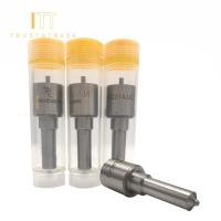 China DLLA152PN063 105017-0630 P Type Car Parts Diesel Injector Nozzles for All Applied Car for sale